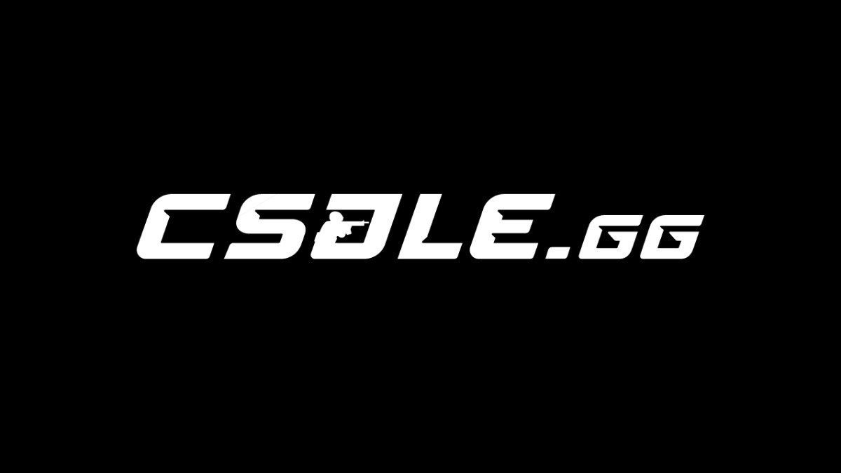 CSdle.gg